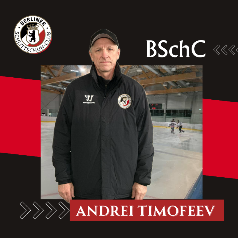 Berliner Schlittschuh-Club e.V. -Eishockey